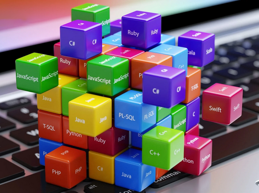 Artículos sobre lenguajes de programación mas comunes